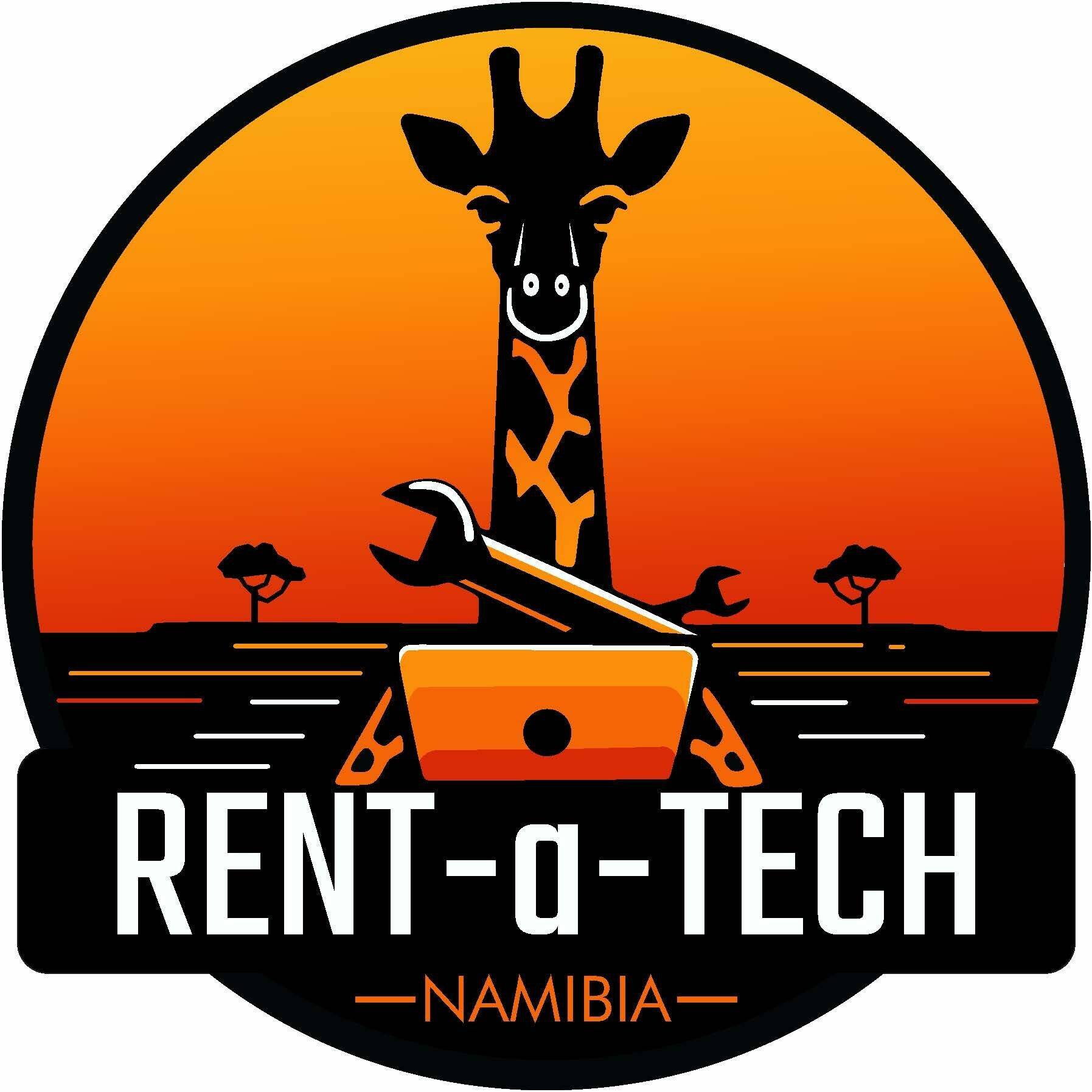 Rental Conferencing Solutions - Rent a Tech Namibia